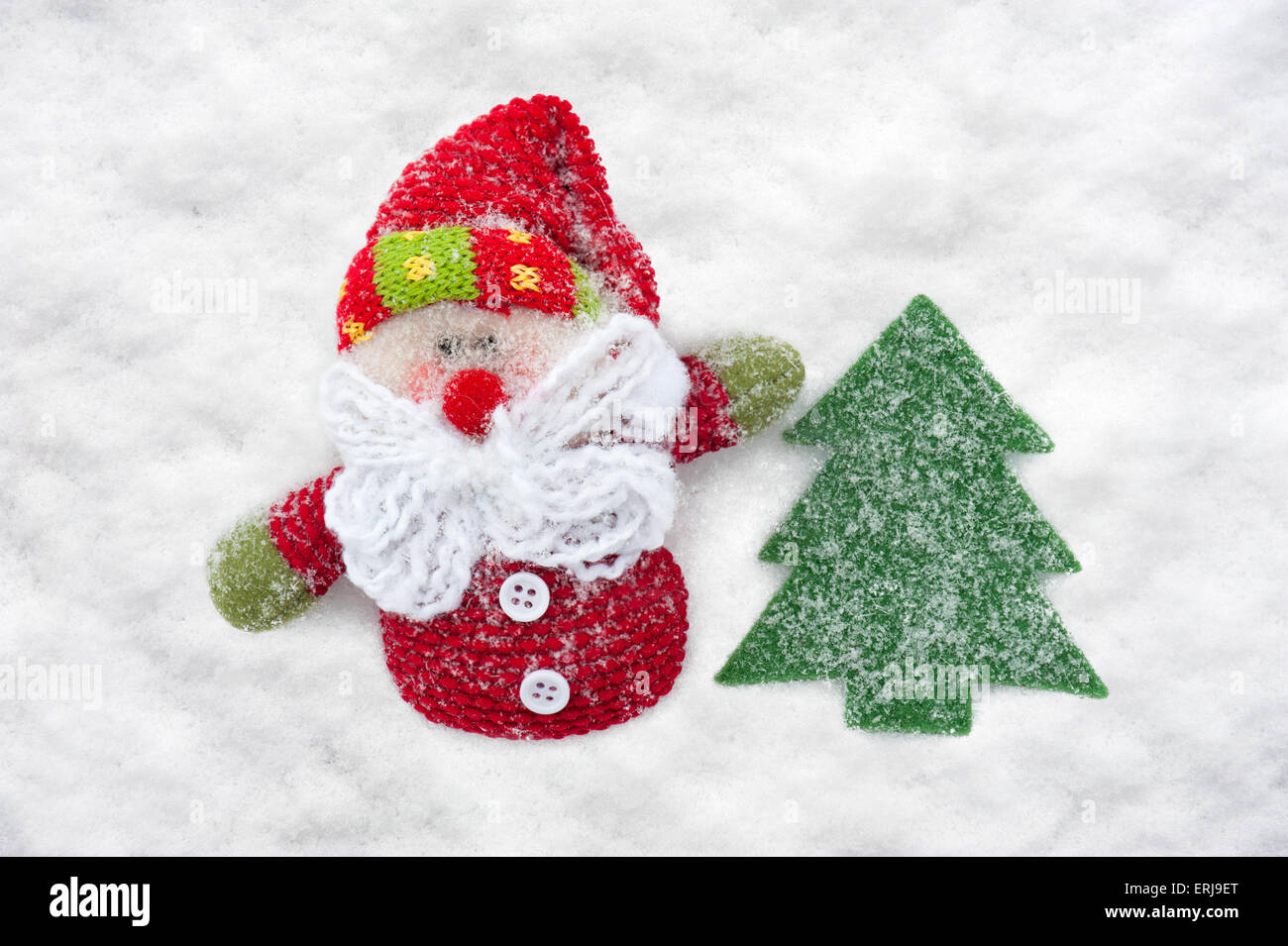 Father frost hi-res stock photography and images - Alamy