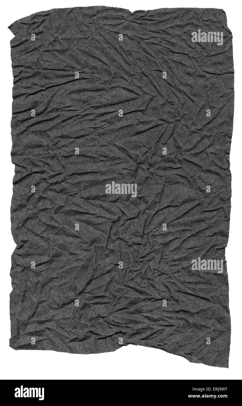 Abstract grey torn paper Black and White Stock Photos & Images - Alamy