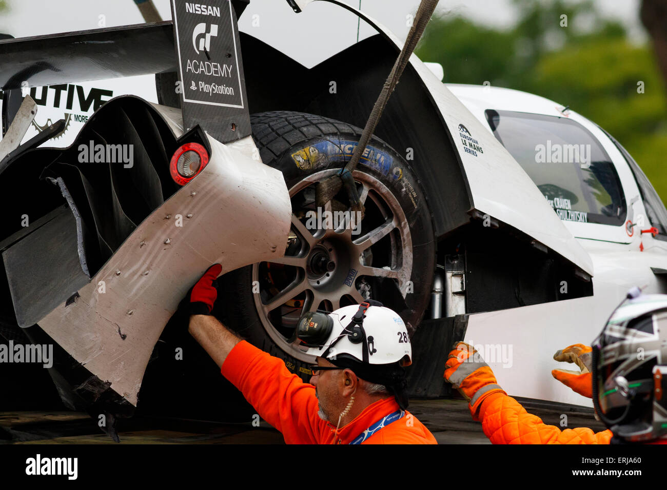 Lanan racing hi-res stock photography and images - Alamy