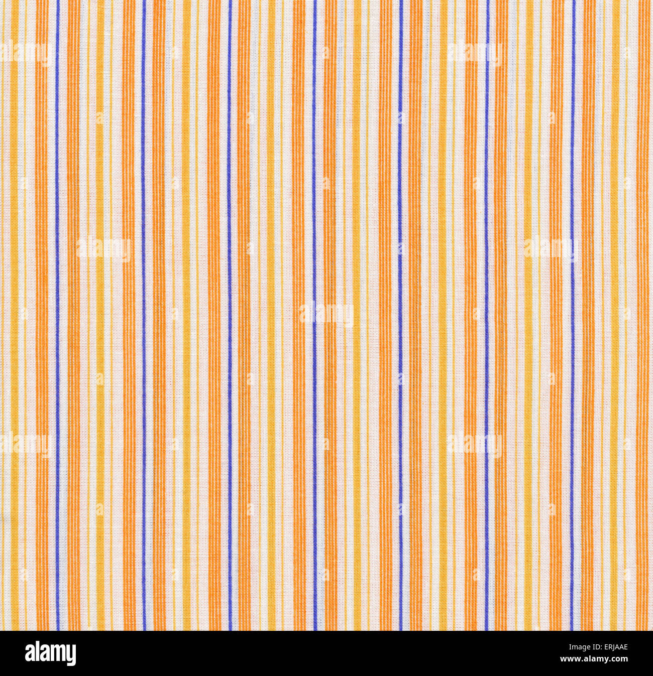 orange striped fabric background Stock Photo - Alamy