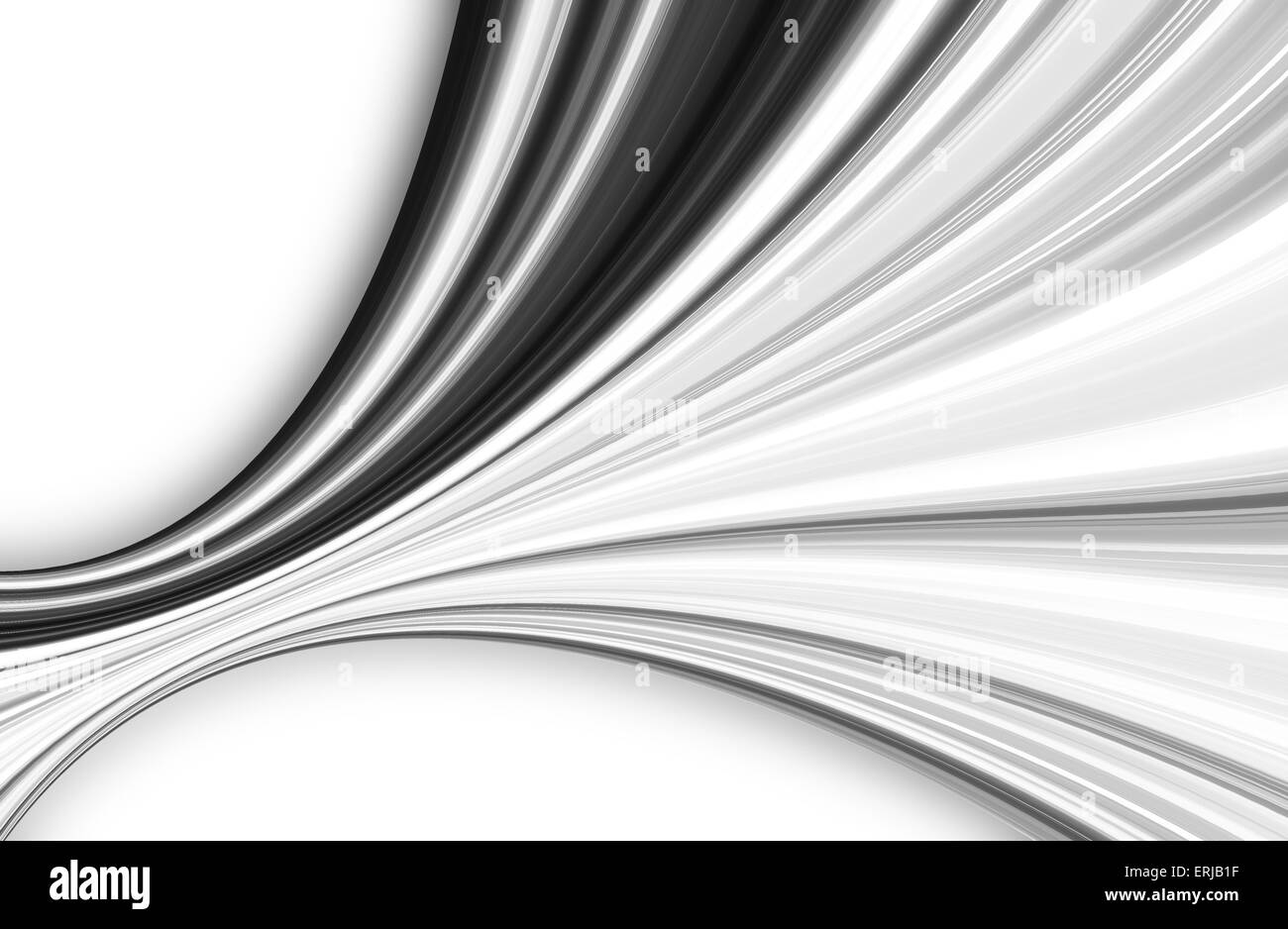 abstract black and white color background with motion blur Stock Photo ...