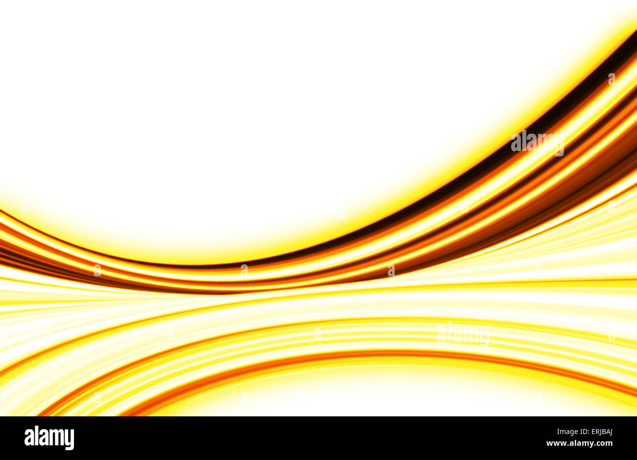abstract yellow color background with motion blur Stock Photo - Alamy