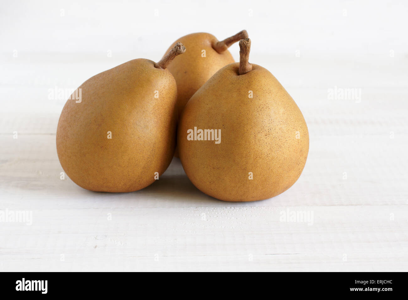 Taylor's gold a New Zealand pear variety related to the Comice pear ...