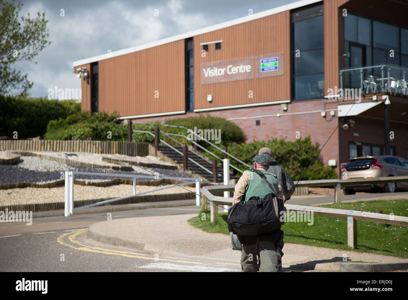Draycote water reservoir hi-res stock photography and images - Alamy