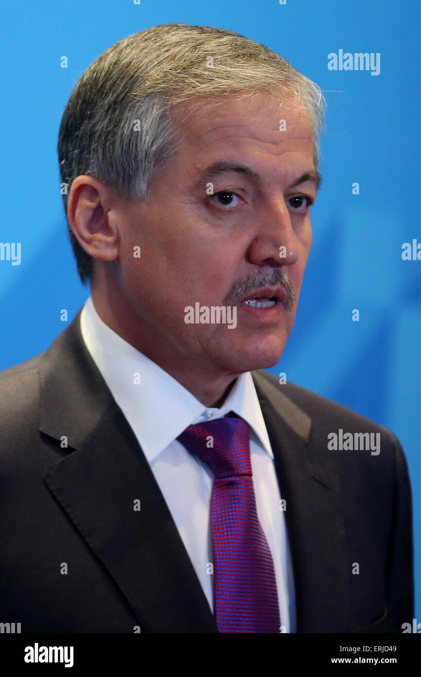 Nasyrov High Resolution Stock Photography and Images - Alamy