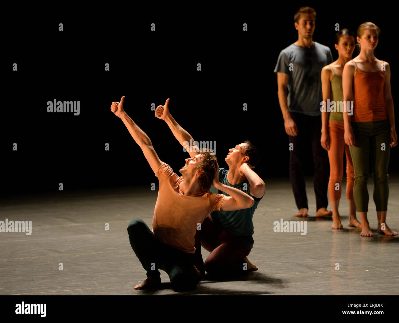Naharin hi-res stock photography and images - Alamy