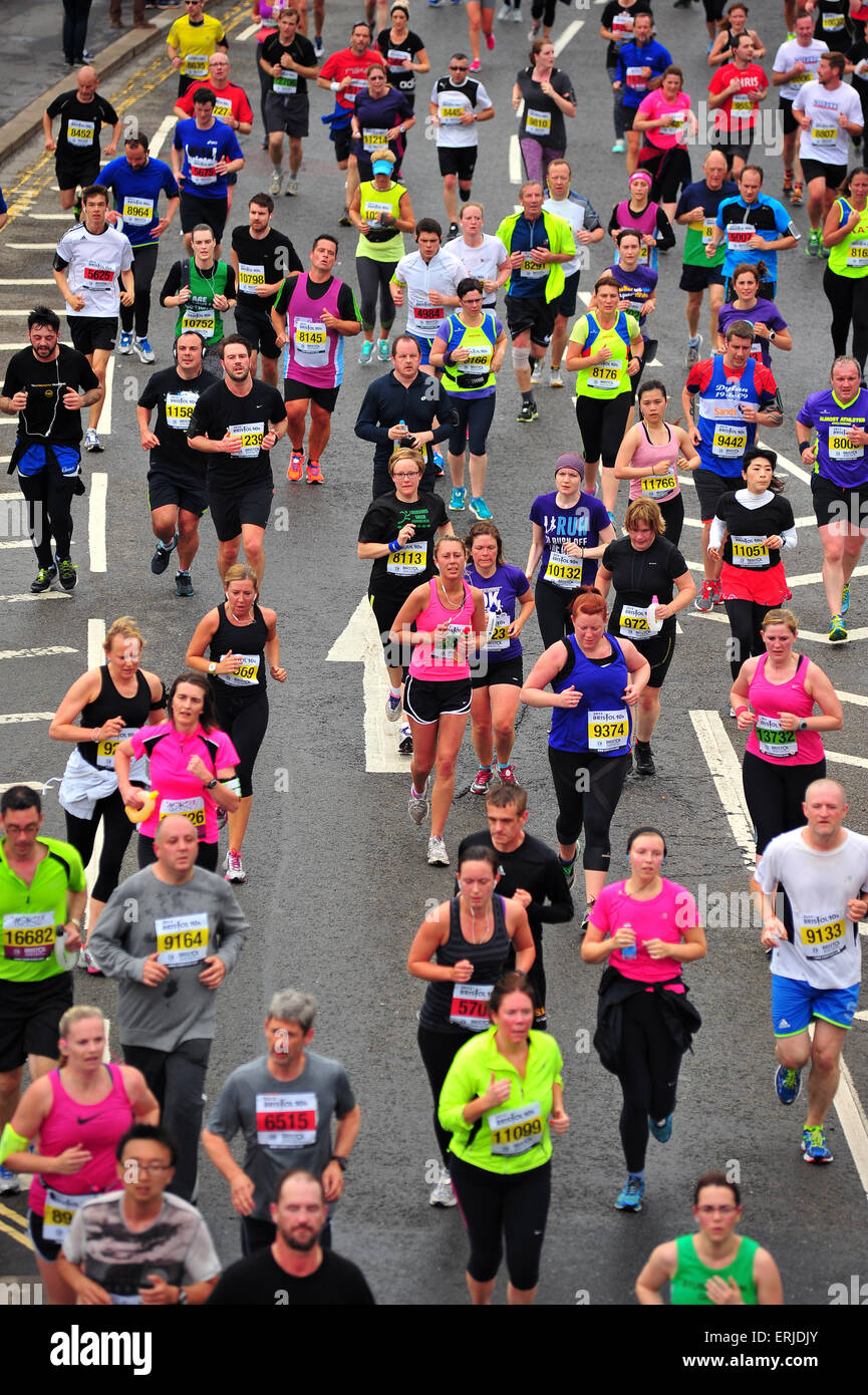 10k runners hi-res stock photography and images - Alamy