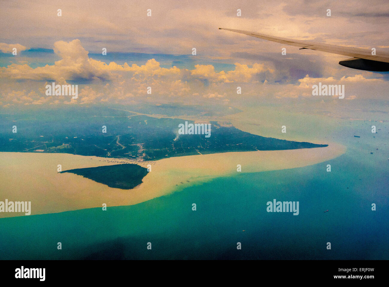 Kukup national park hi-res stock photography and images - Alamy
