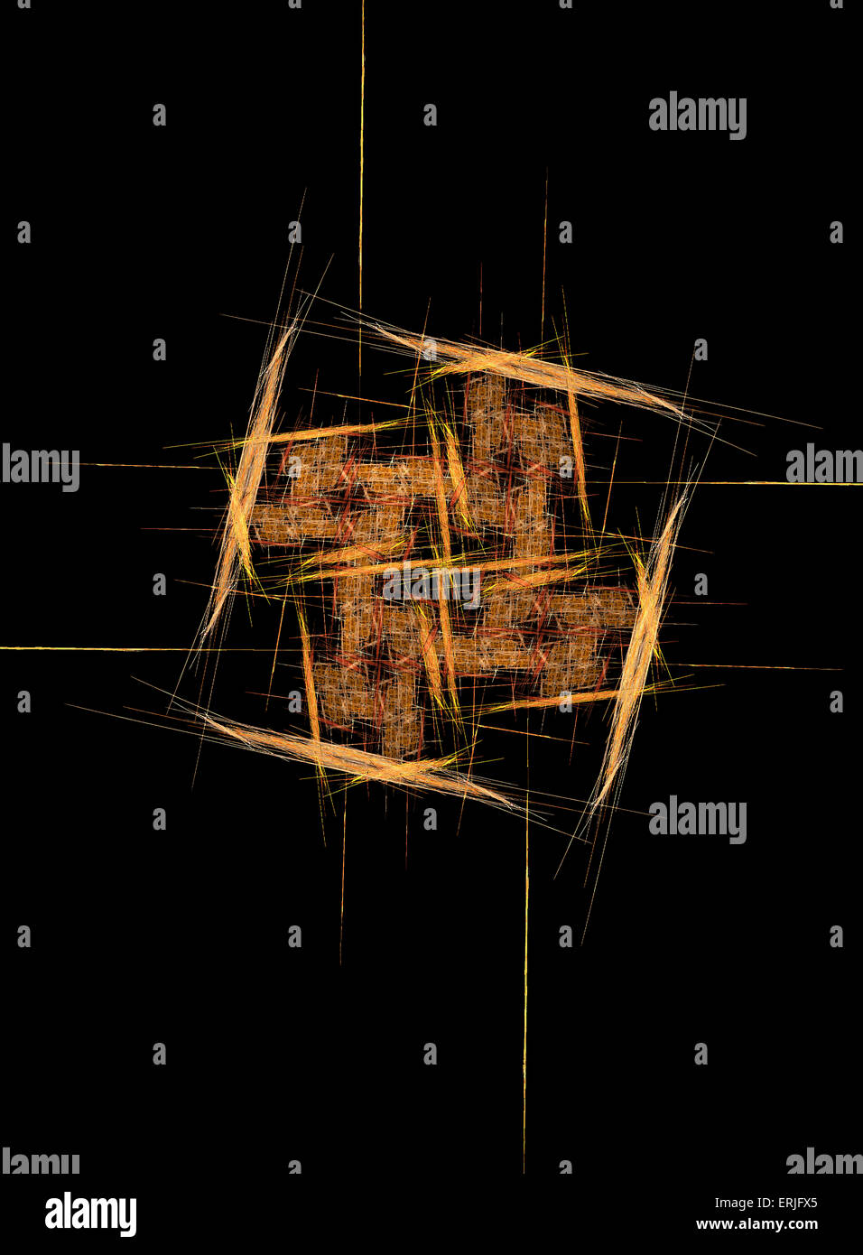 Geometric principles hi-res stock photography and images - Alamy