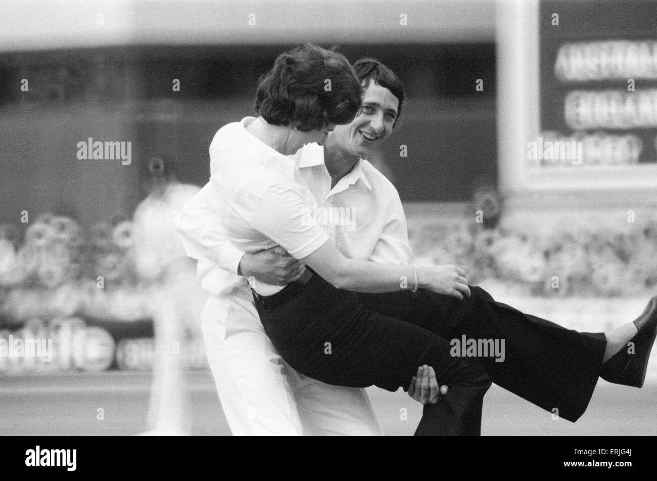 1977 Britain High Resolution Stock Photography and Images - Alamy