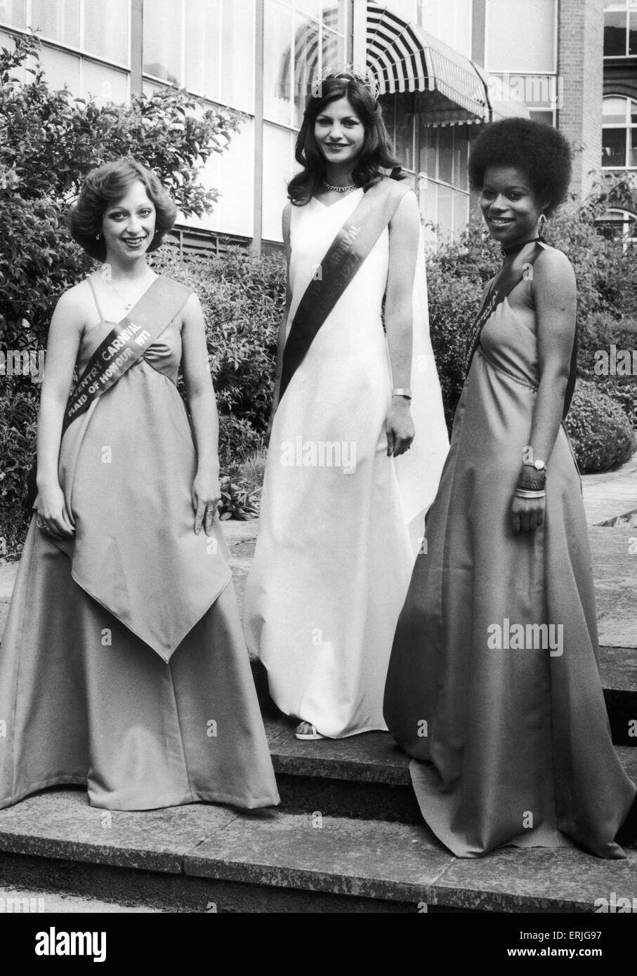 Beryl evans hi-res stock photography and images - Alamy