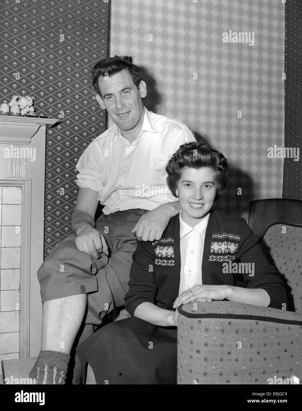 Albert Dimes, London criminal and enforcer from Clerkenwell east ...