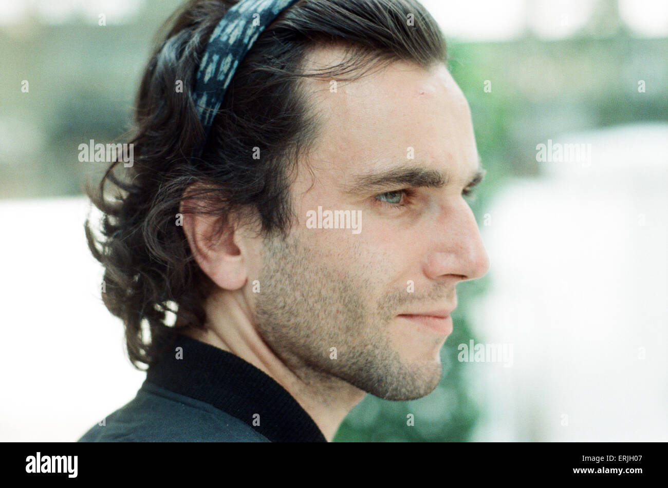 Daniel day lewis hi-res stock photography and images - Alamy