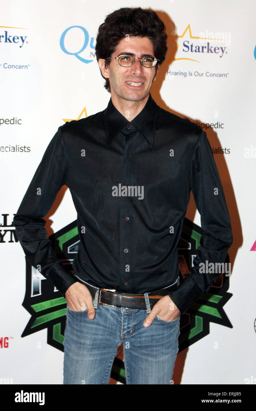 First Annual Ferrigno Legacy Bodybuilding and Fitness Festival ...