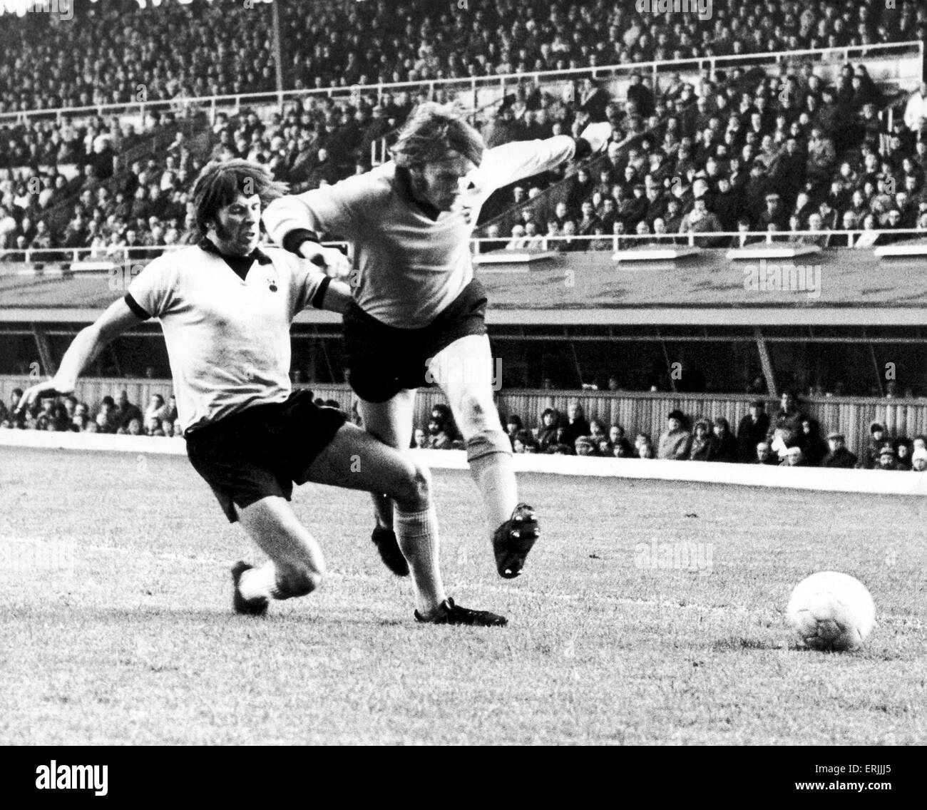 David Wagstaffe is an English former footballer who played the majority ...