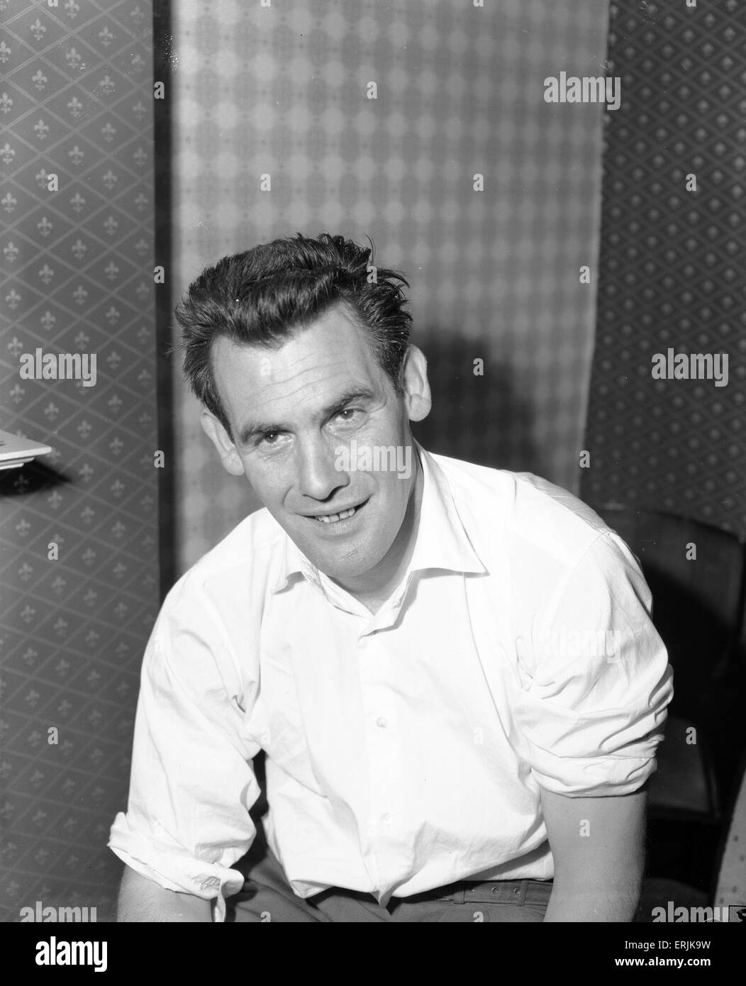 London gang leader hi-res stock photography and images - Alamy