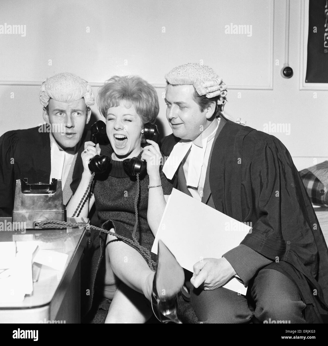 With june barry hi-res stock photography and images - Alamy