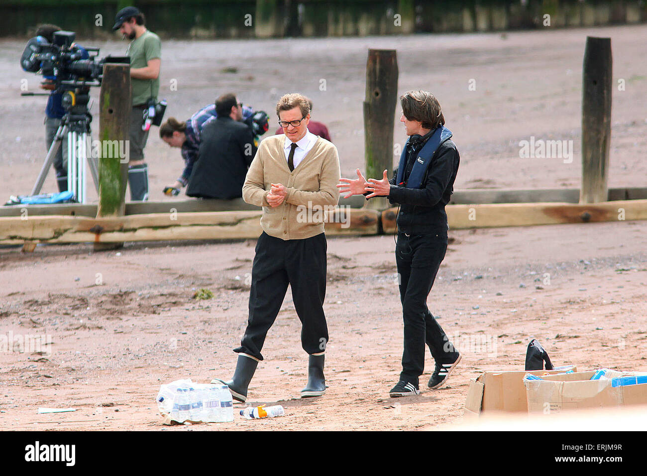 Rachel weisz director hi-res stock photography and images - Alamy