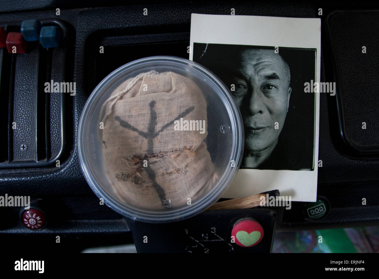 Bus dashboard hi-res stock photography and images - Alamy