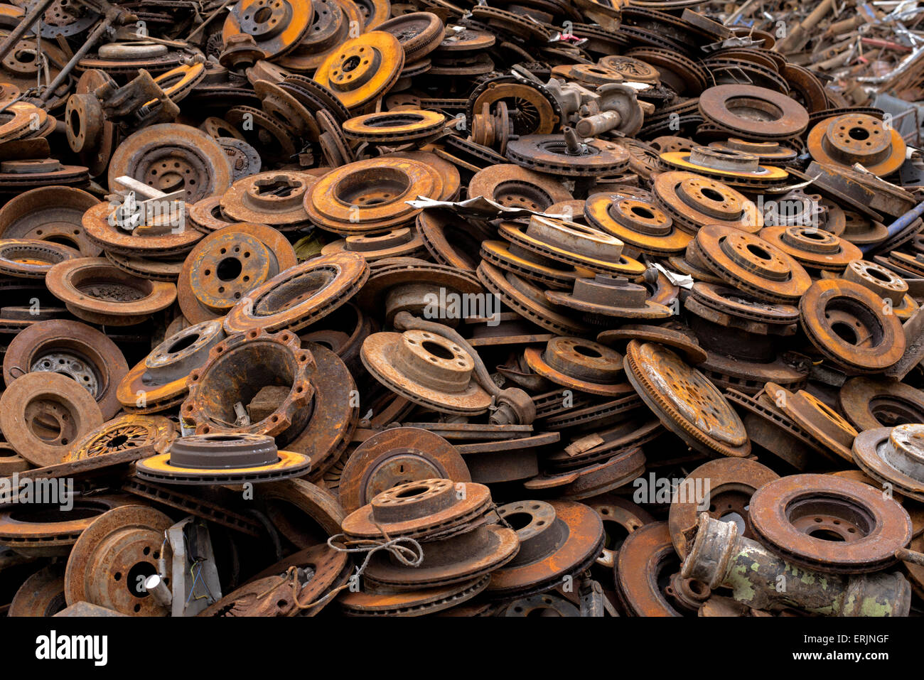 Disc brakes hi-res stock photography and images - Alamy