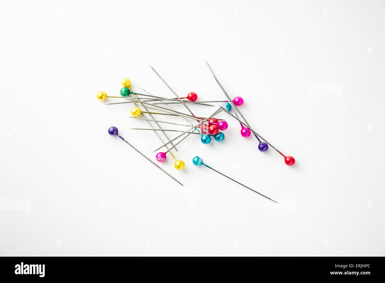 White stack model hi-res stock photography and images - Alamy