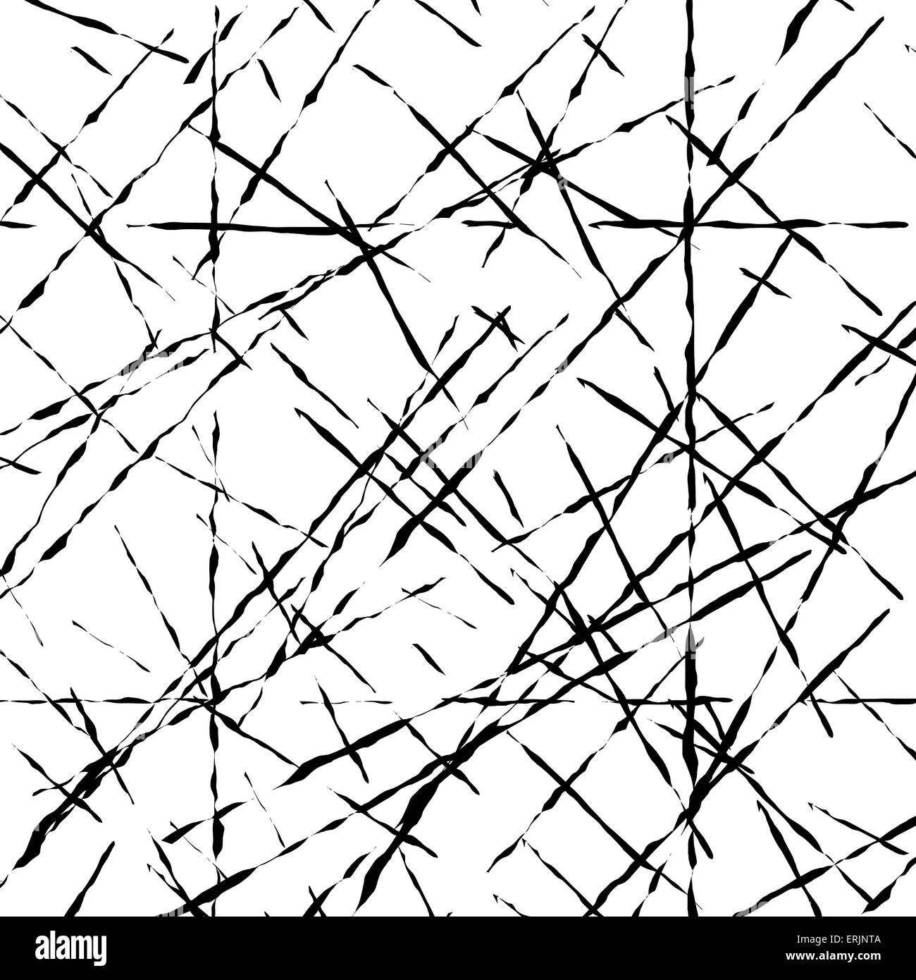 Map folded texture blank Stock Vector Images - Alamy