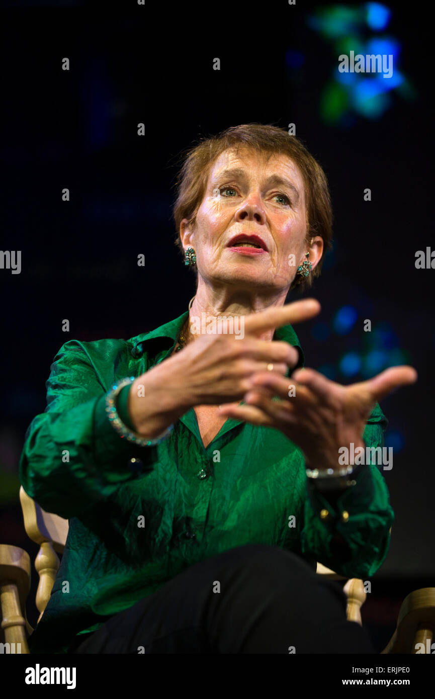 Actress celia imrie hi-res stock photography and images - Alamy