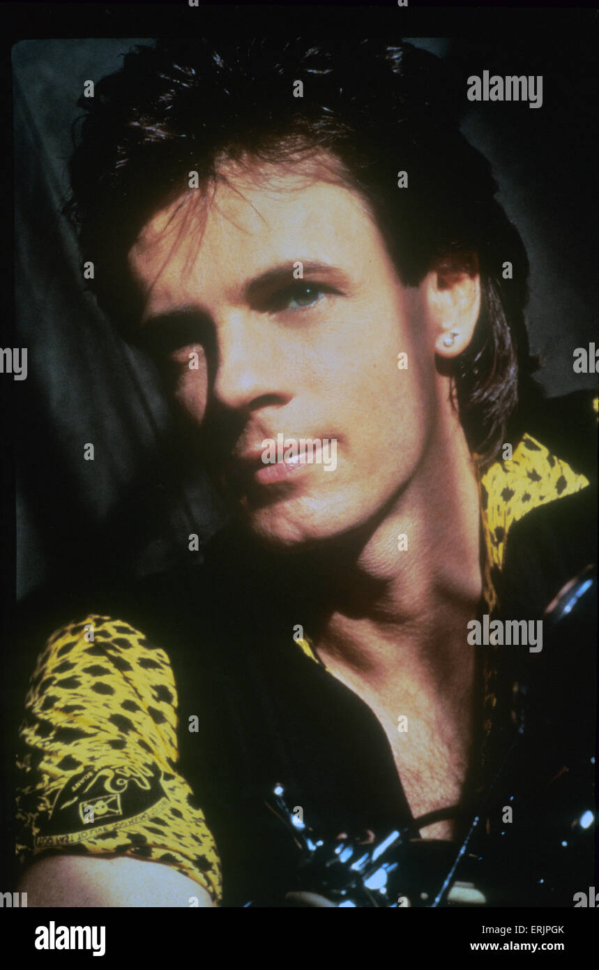 Rick springfield 1978 hi-res stock photography and images - Alamy