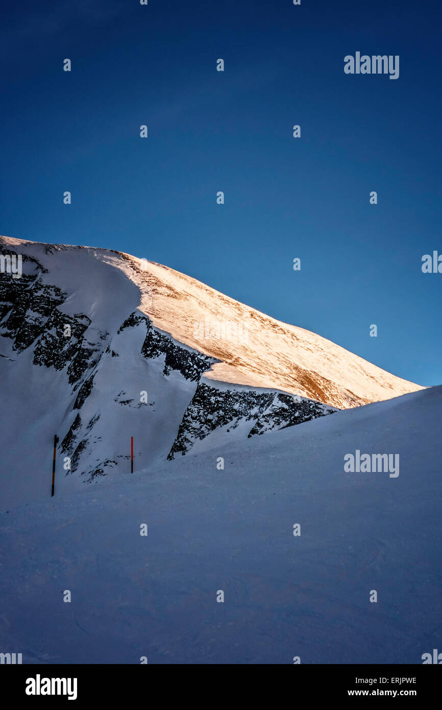 Swiss Alps 3 Stock Photo - Alamy