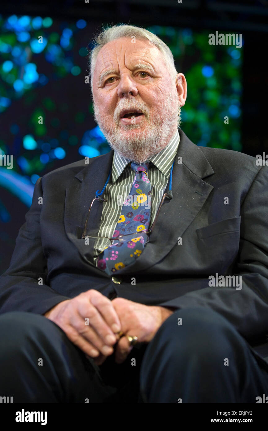 Terry waite on stage hi-res stock photography and images - Alamy
