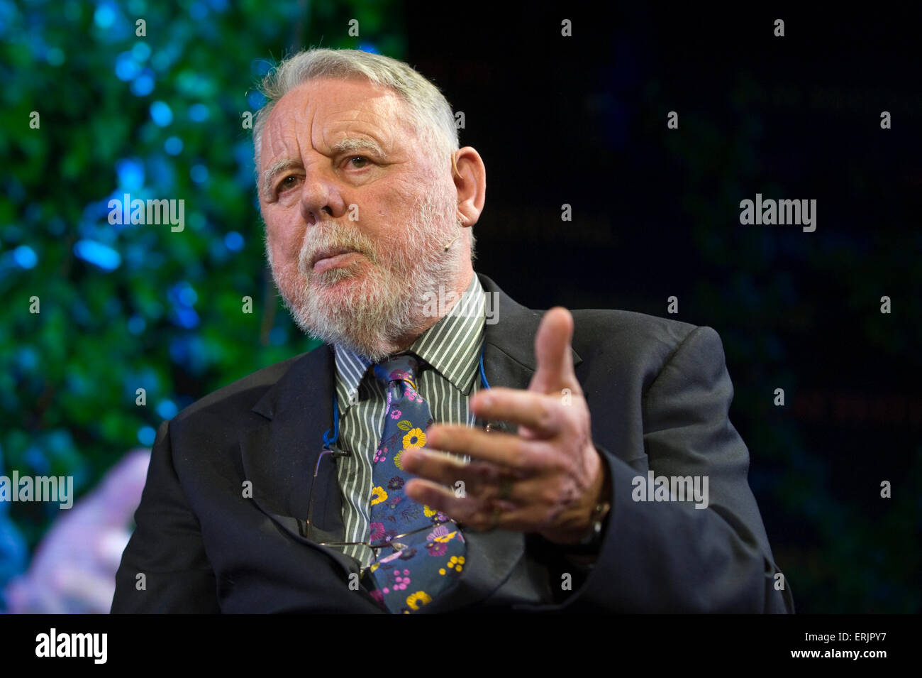 Terry waite hi-res stock photography and images - Alamy