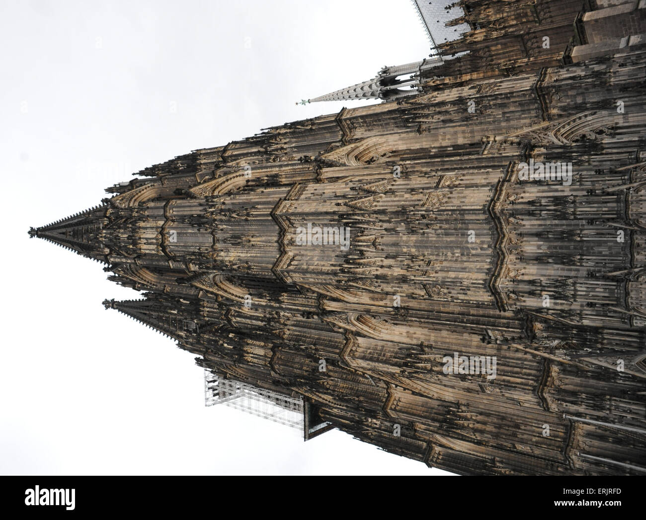 Cologne Cathedral - Kölner Dom, Cologne, Germany - Köln, Deutchland ...