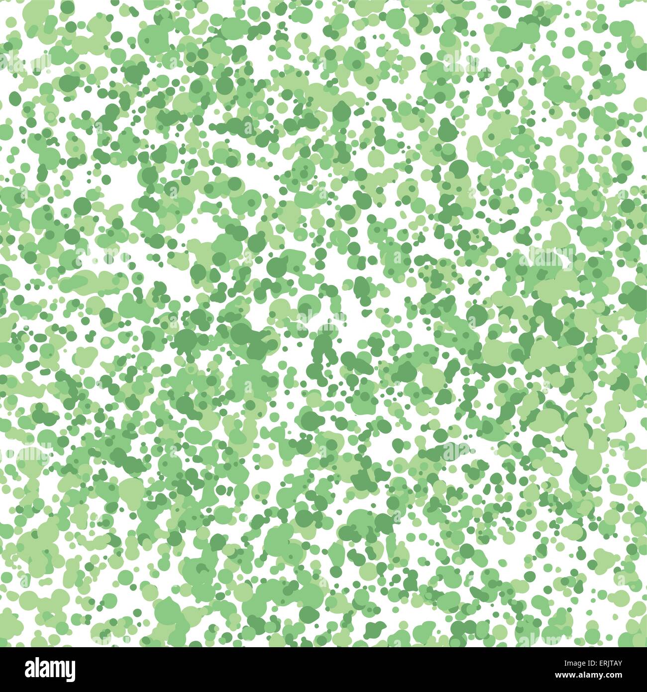 Green paint detail Stock Vector Images - Alamy