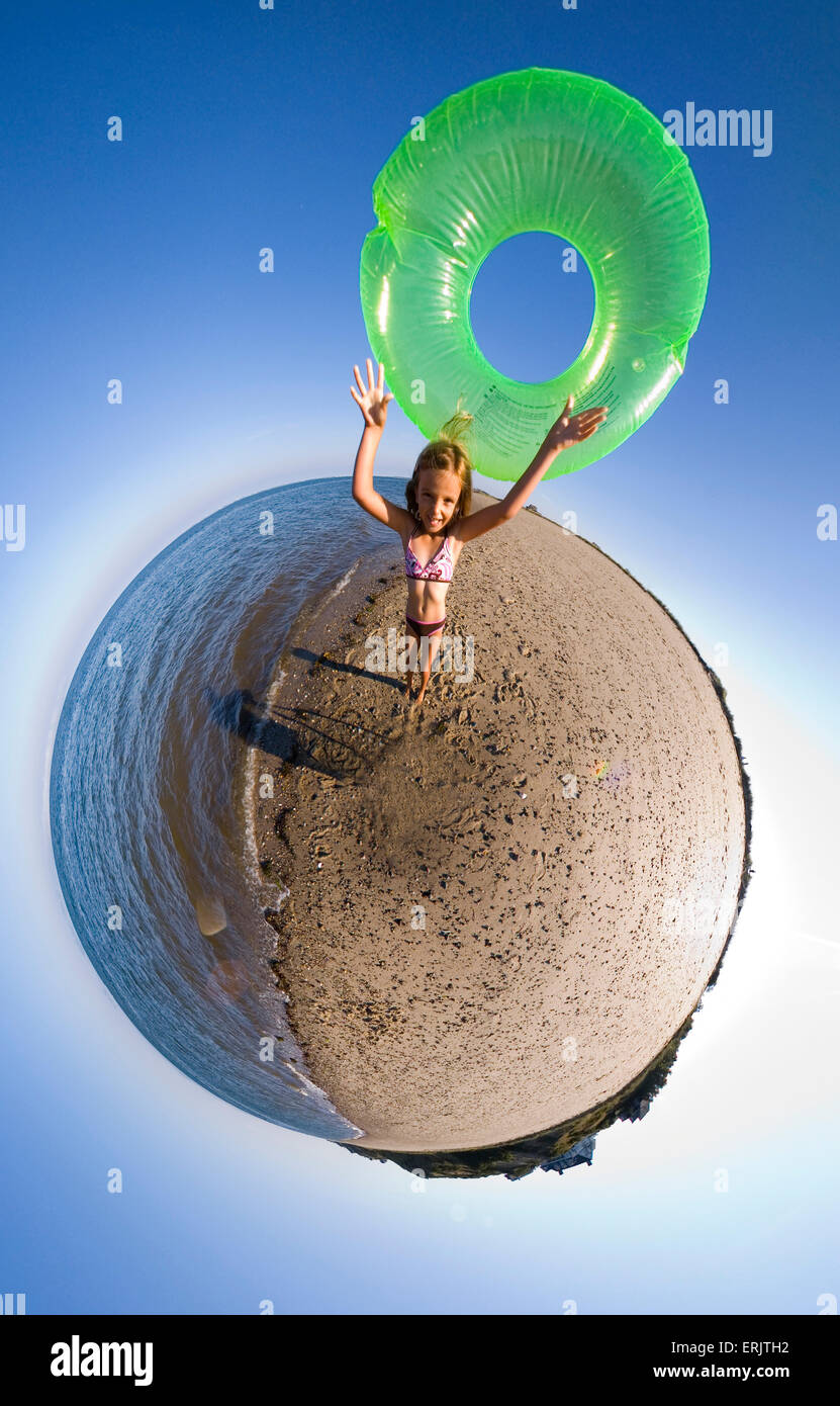 360 Degree Sphere High Resolution Stock Photography and Images - Alamy