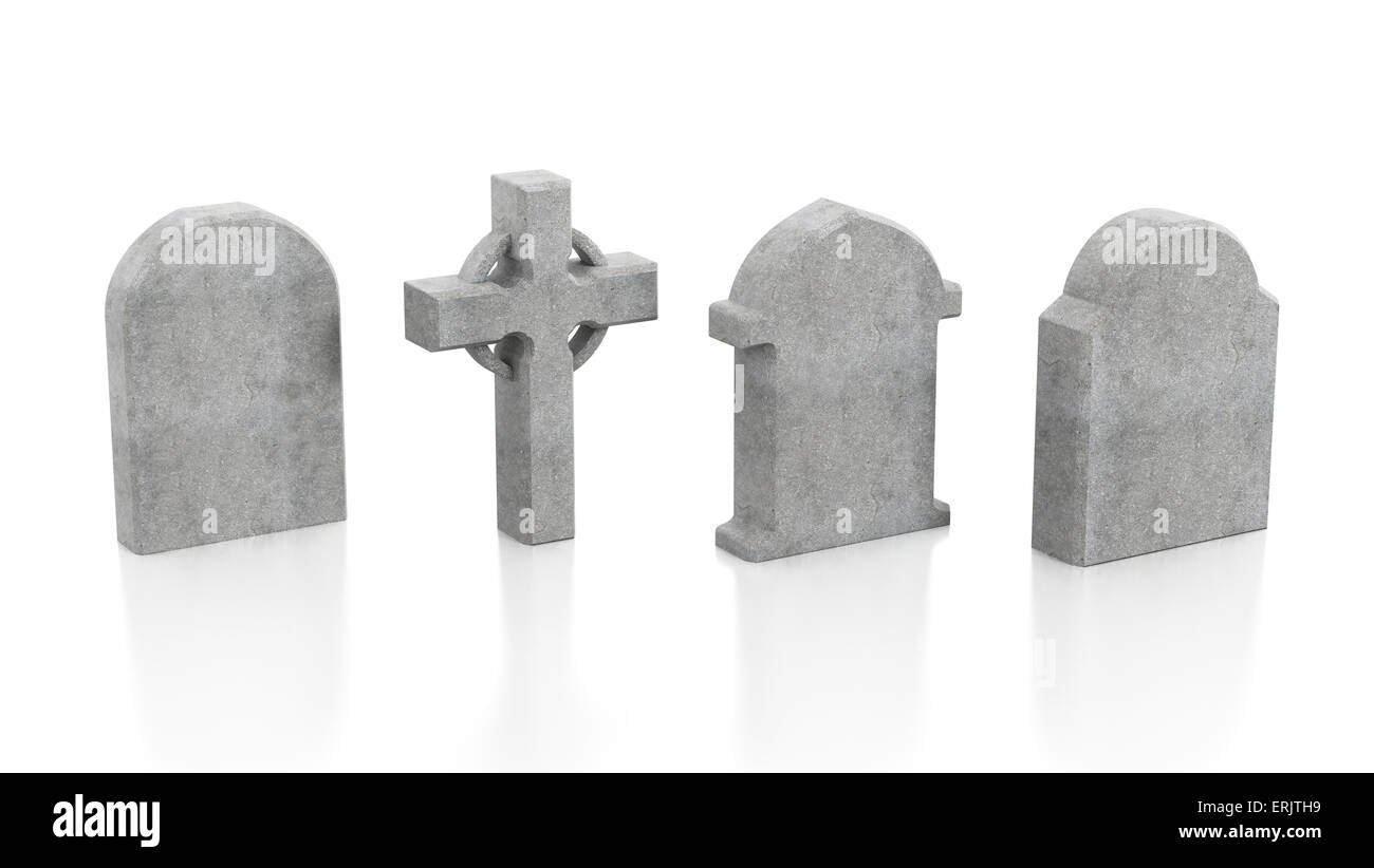 Gravestone symbols hi-res stock photography and images - Alamy
