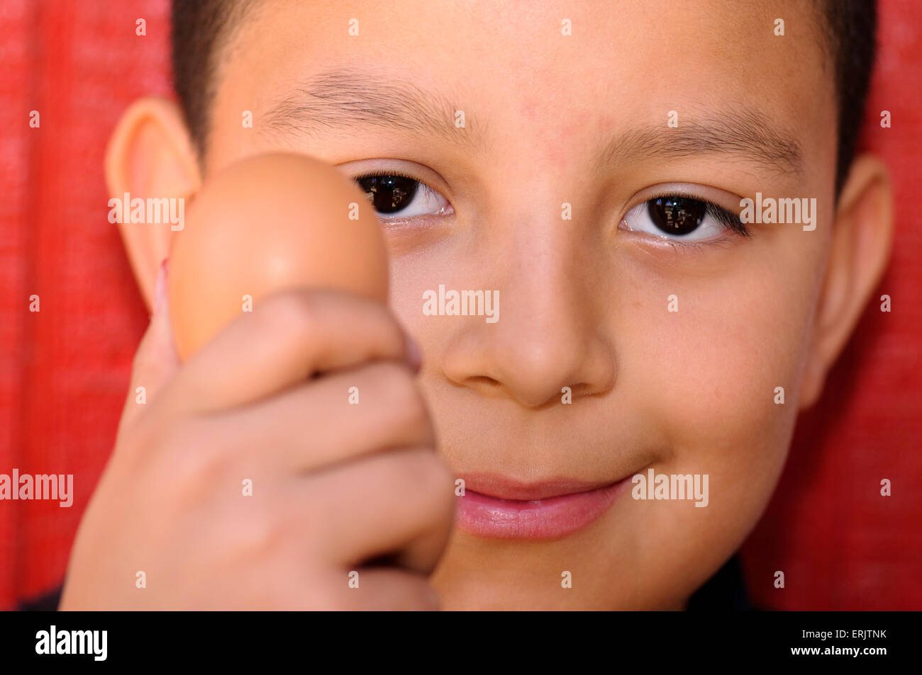 Hispanic 4th grader hi-res stock photography and images - Alamy
