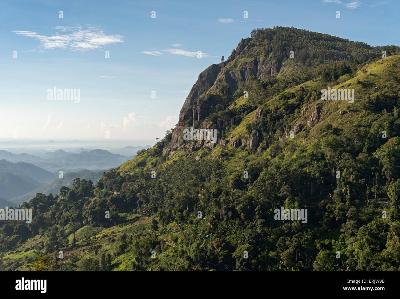 Ella sri lanka hi-res stock photography and images - Alamy