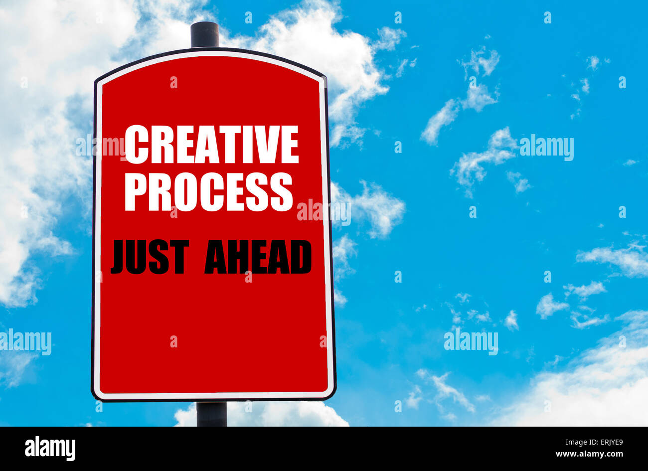 Creative process hi-res stock photography and images - Alamy