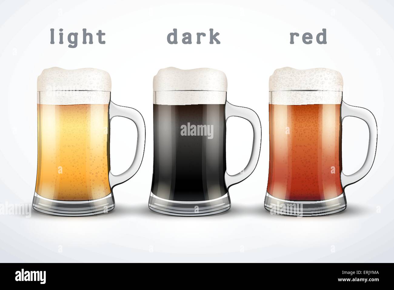 Beer mug brewery cerveza hi-res stock photography and images - Alamy