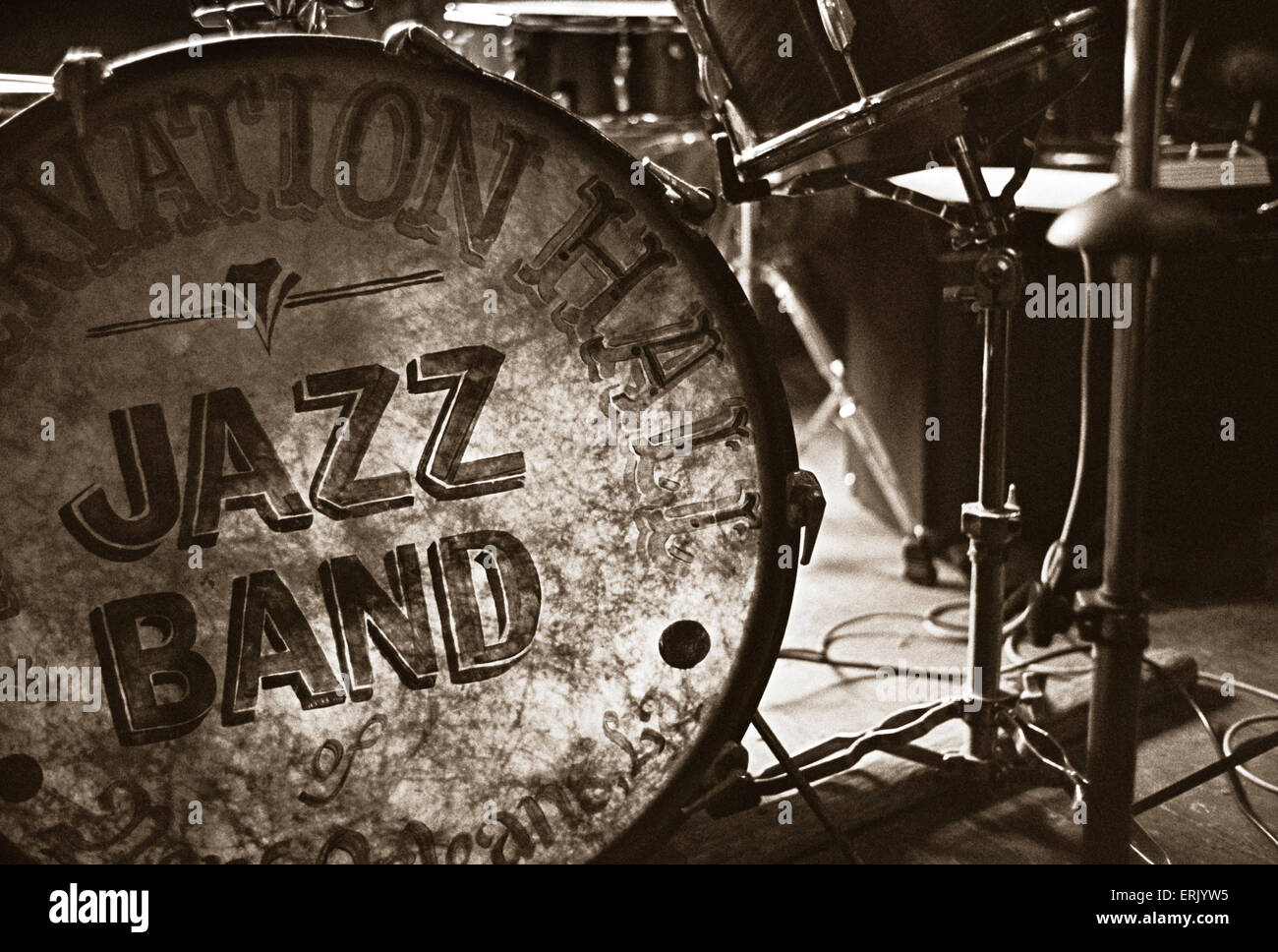 Drum base hi-res stock photography and images - Alamy
