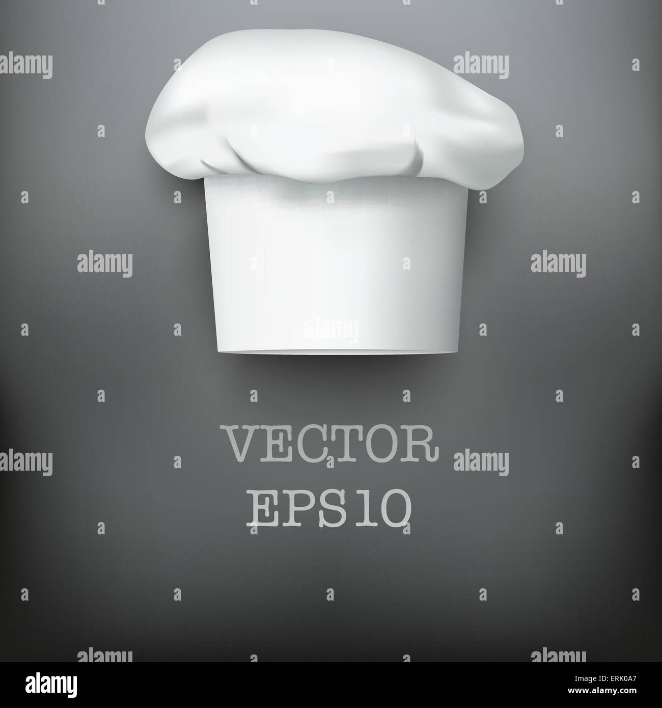 Toque gastronomia Stock Vector Images - Alamy