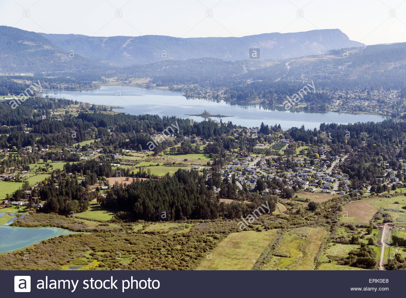 Mount Maxwell High Resolution Stock Photography and Images - Alamy