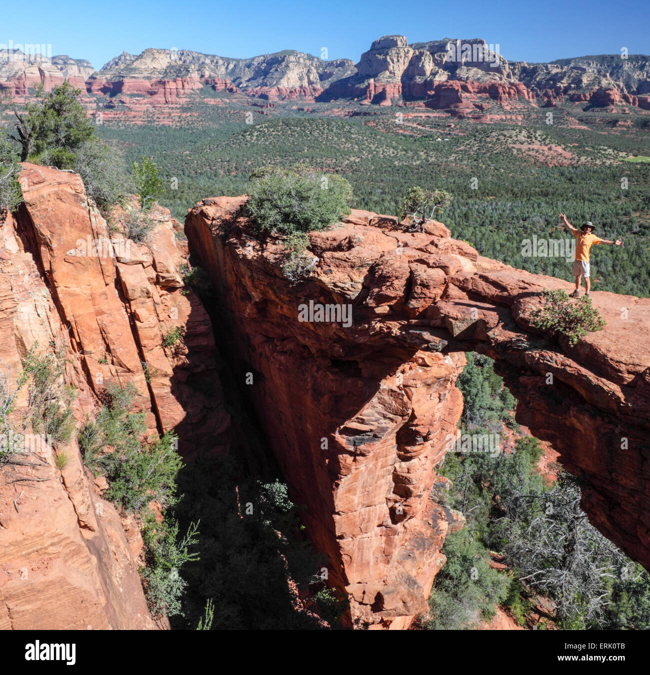 Devils bridge hi-res stock photography and images - Alamy