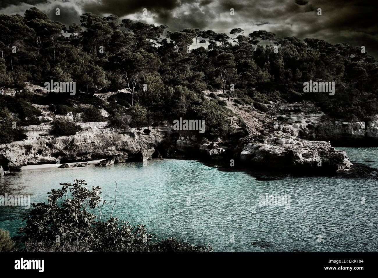 Marvelous beach hi-res stock photography and images - Alamy