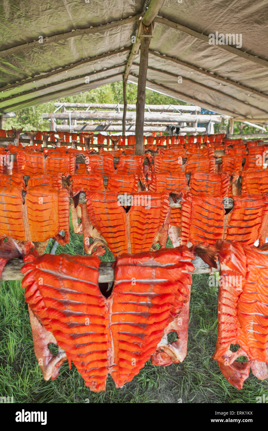 Kuskokwim river hi-res stock photography and images - Alamy