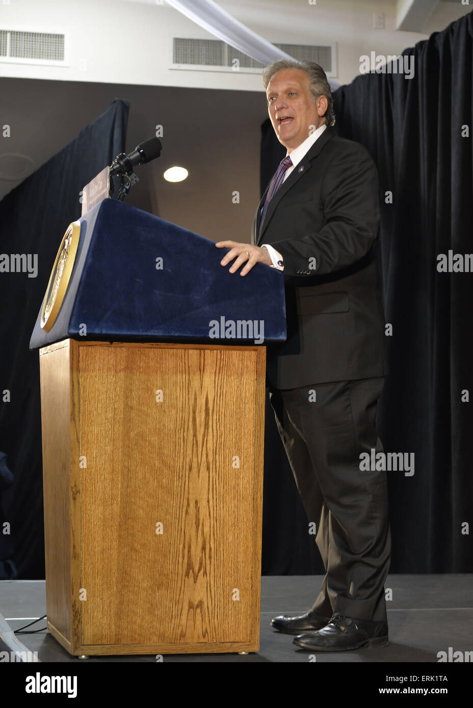 Ed mangano hi-res stock photography and images - Alamy