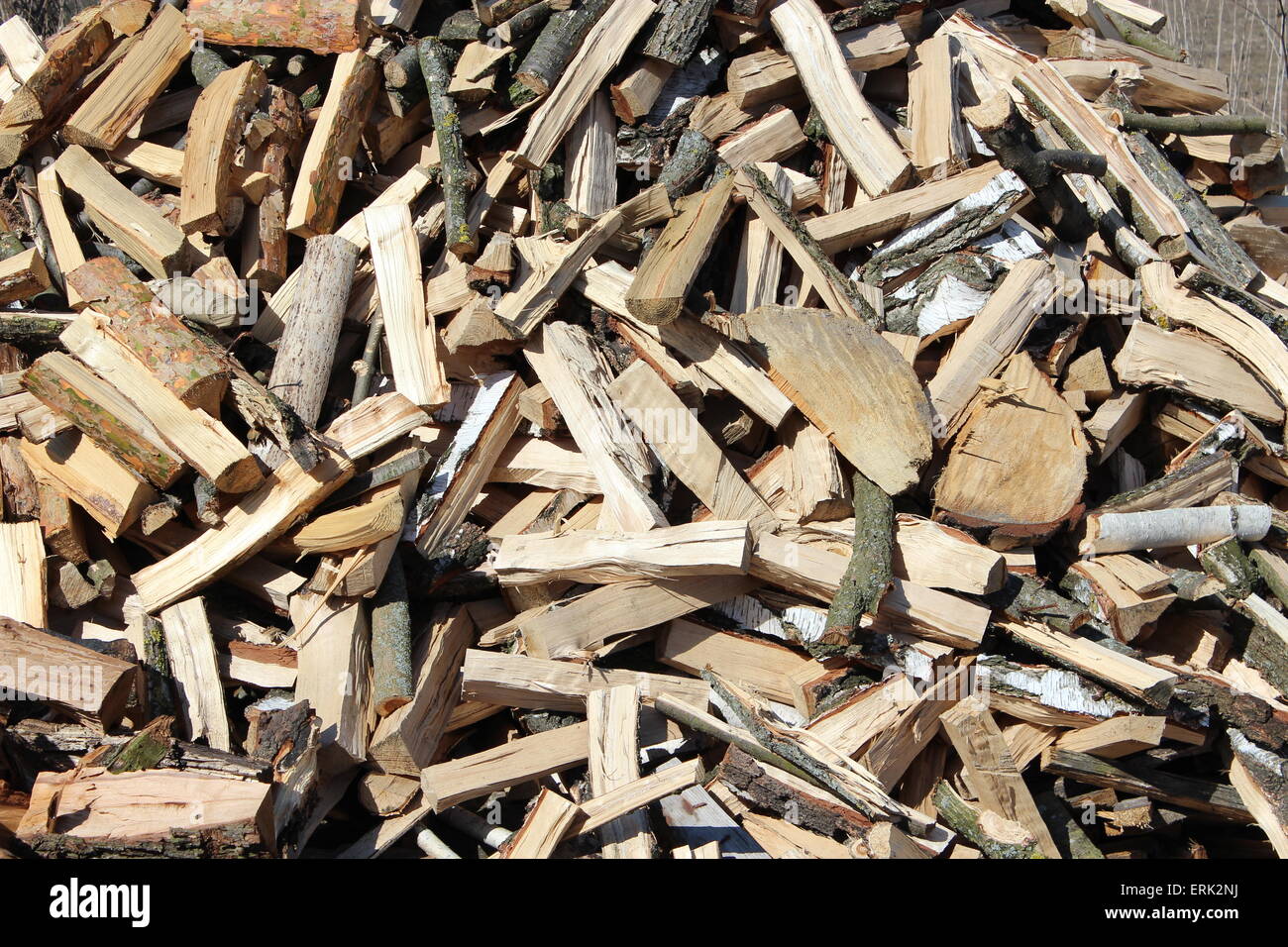 Fire wood hi-res stock photography and images - Alamy