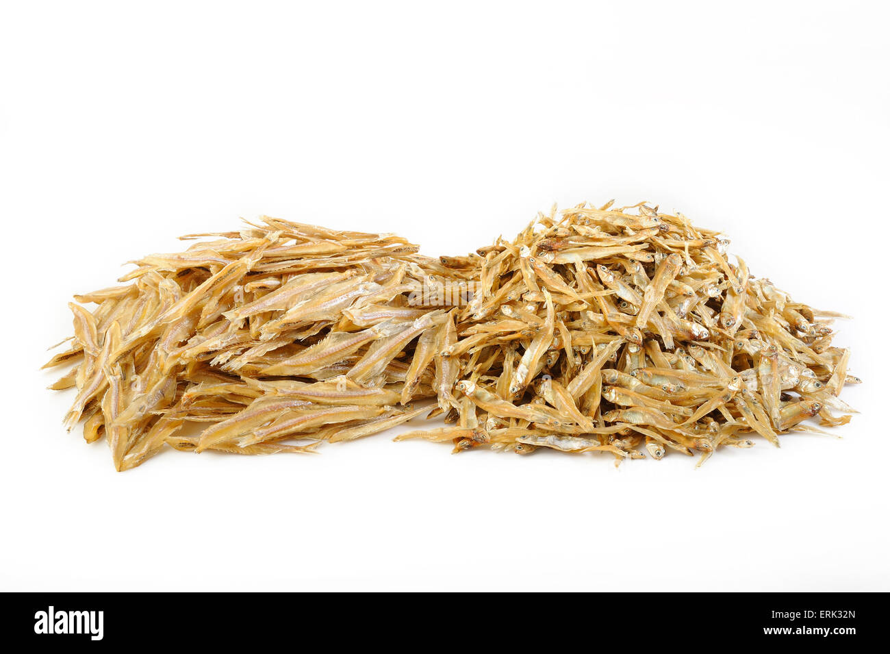 Small dried fish hi-res stock photography and images - Alamy