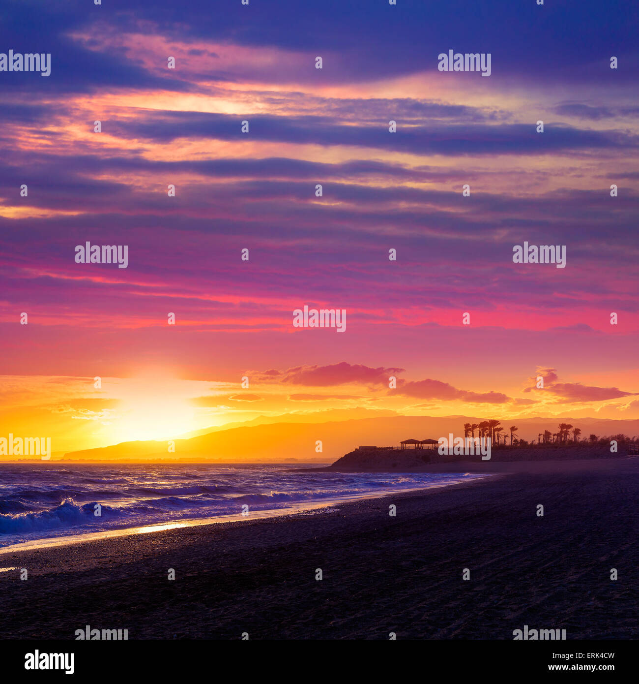 Retamar almeria hi-res stock photography and images - Alamy