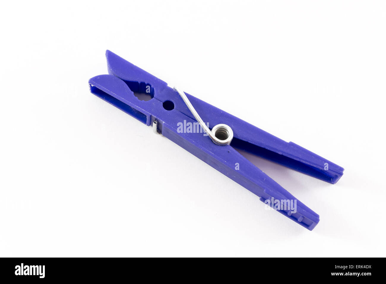 Plastic peg hi-res stock photography and images - Alamy